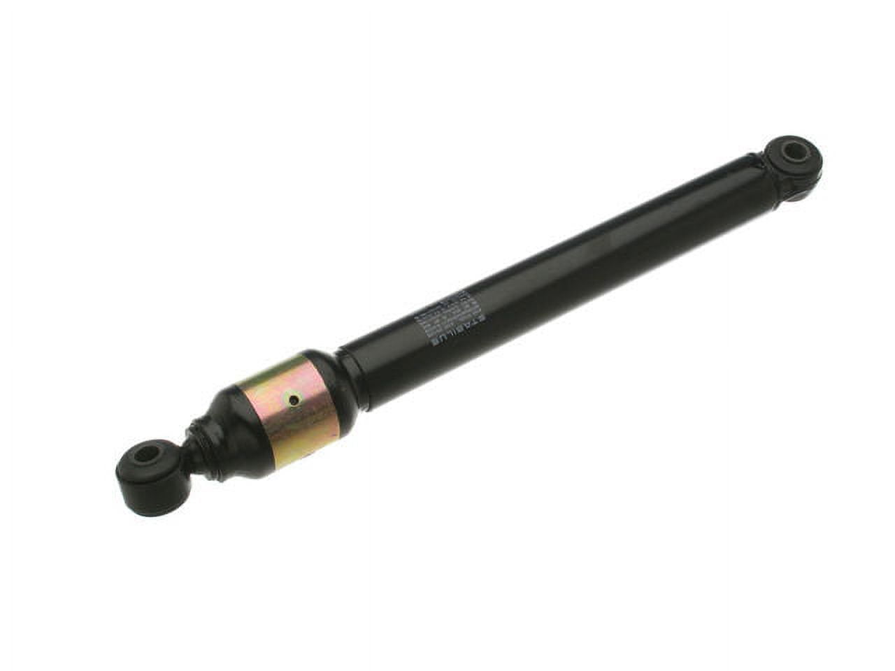 Front Steering Damper - Compatible with 2004 - 2008 Chrysler Crossfire ...