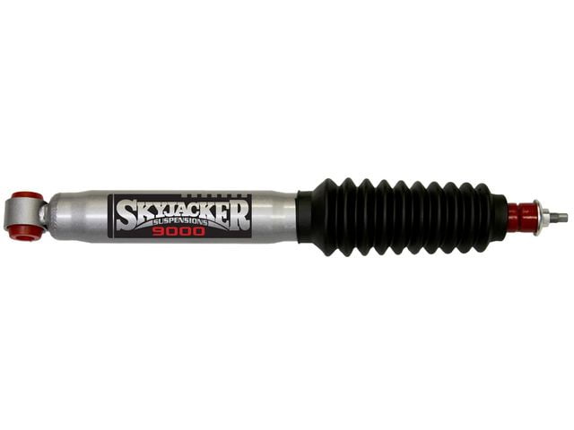 Front Steering Damper - Compatible with 2007 - 2024 Jeep Wrangler 2008 ...