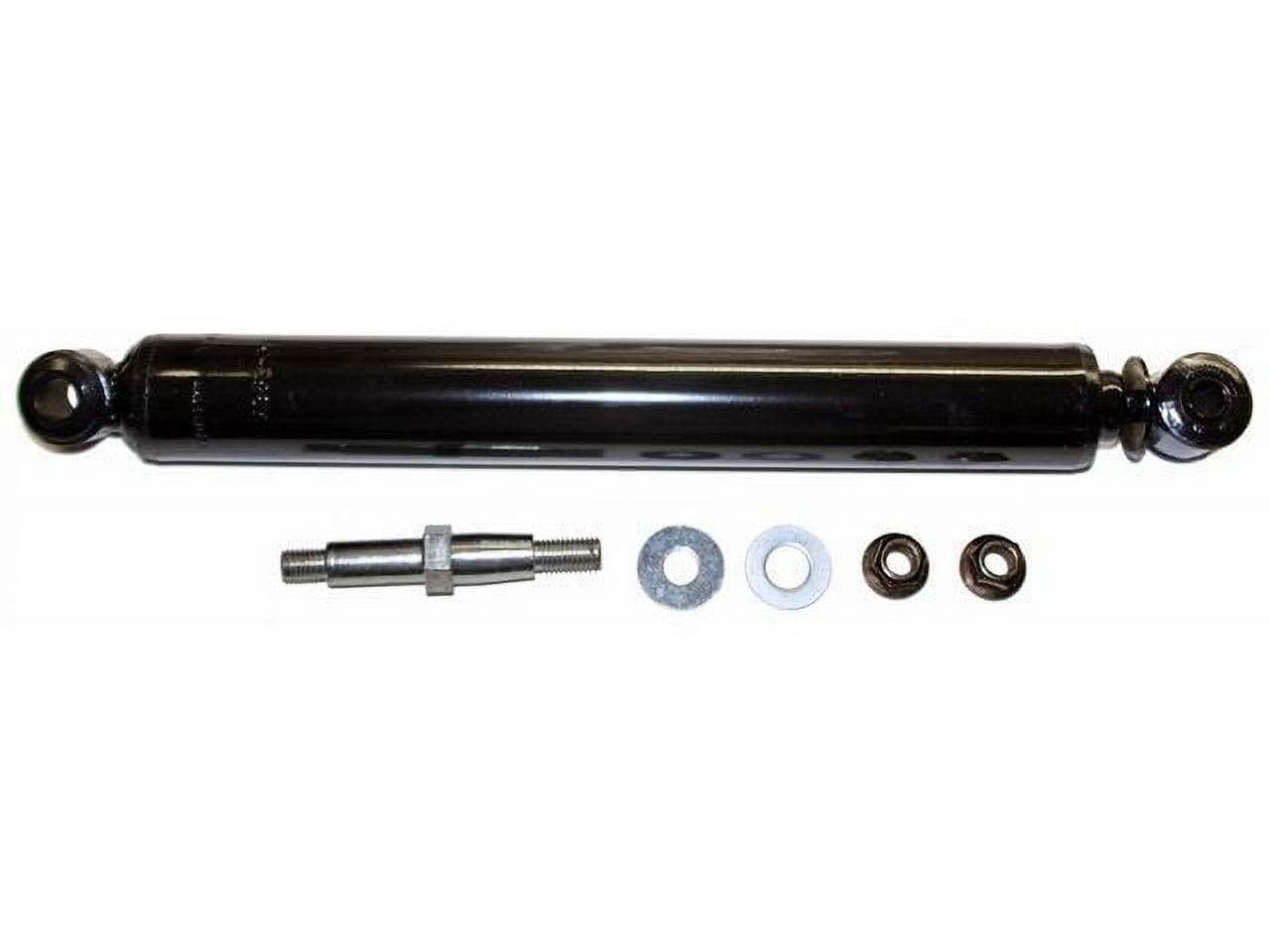 Front Steering Damper - Compatible with 2011 - 2022 Ford F-250 Super ...