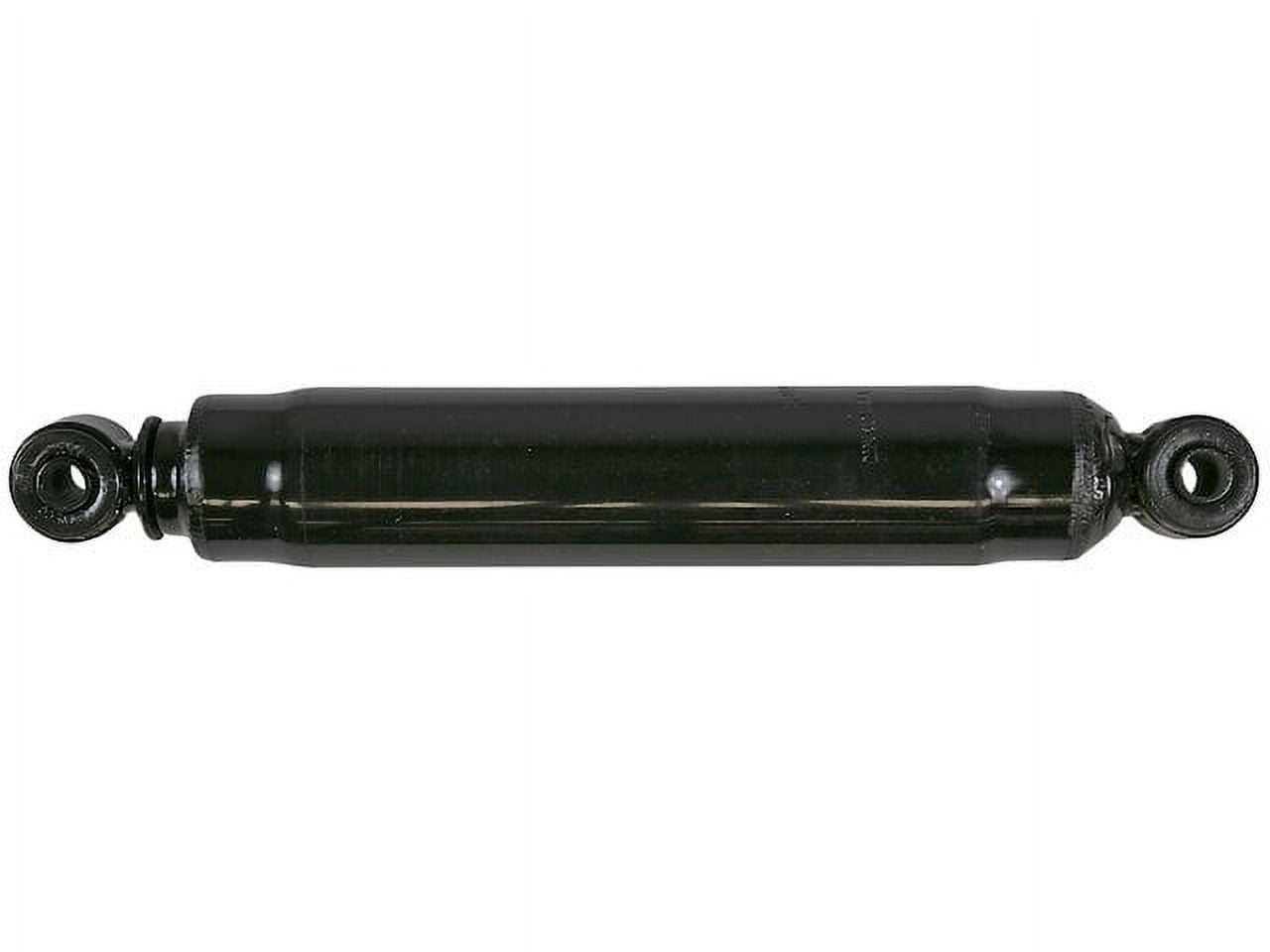 Front Steering Damper - Compatible with 2020 - 2023 Jeep Gladiator 2021 ...
