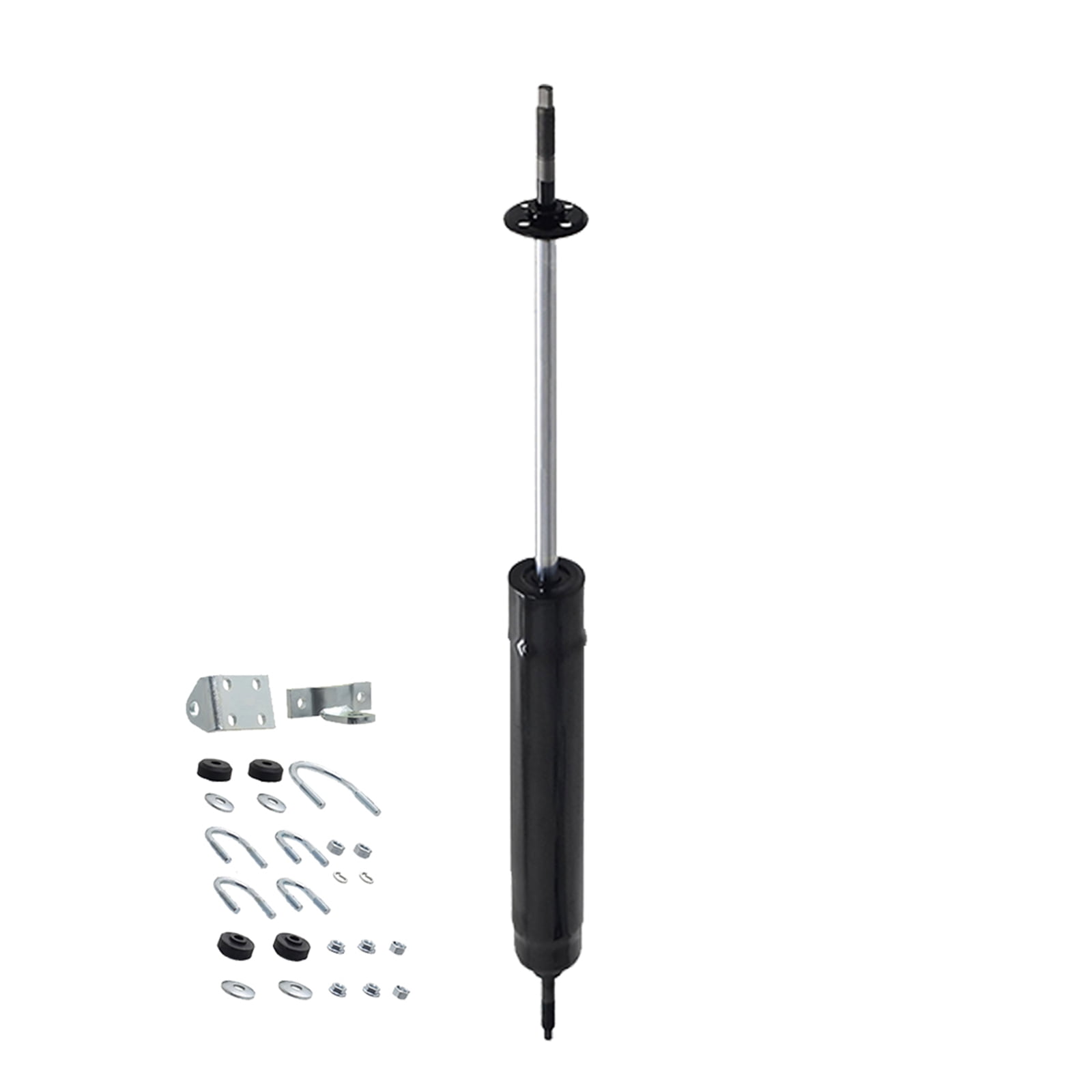 Front Steering Damper For 1984-1991 Isuzu Trooper Complete Steering ...