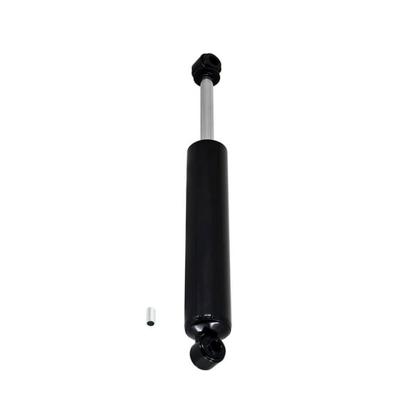 Jeep Wrangler Yj Steering Damper