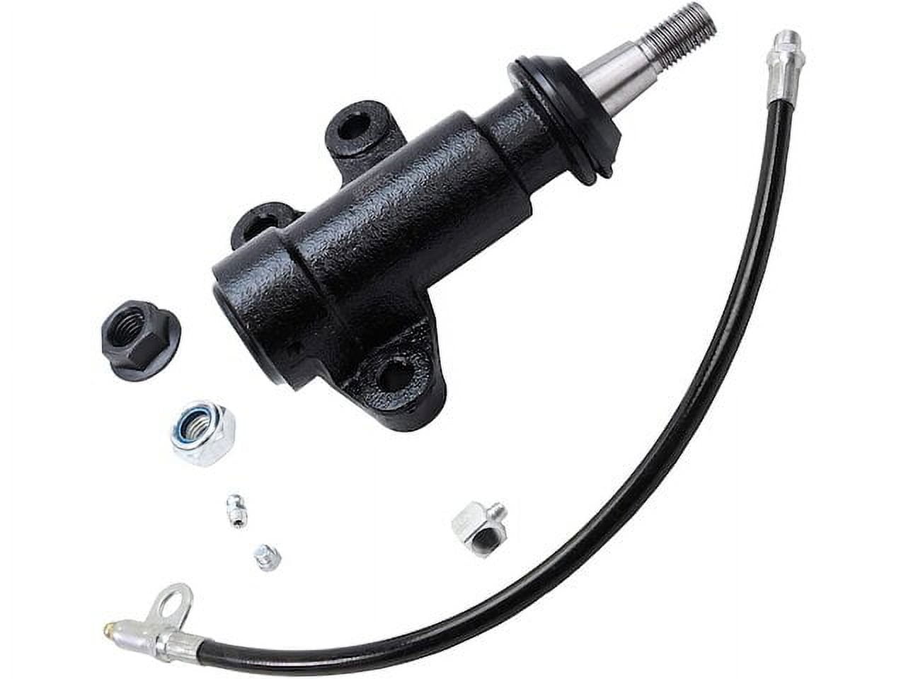 Front Steering Idler Arm Bracket Assembly - Compatible with 1995 - 2000 ...