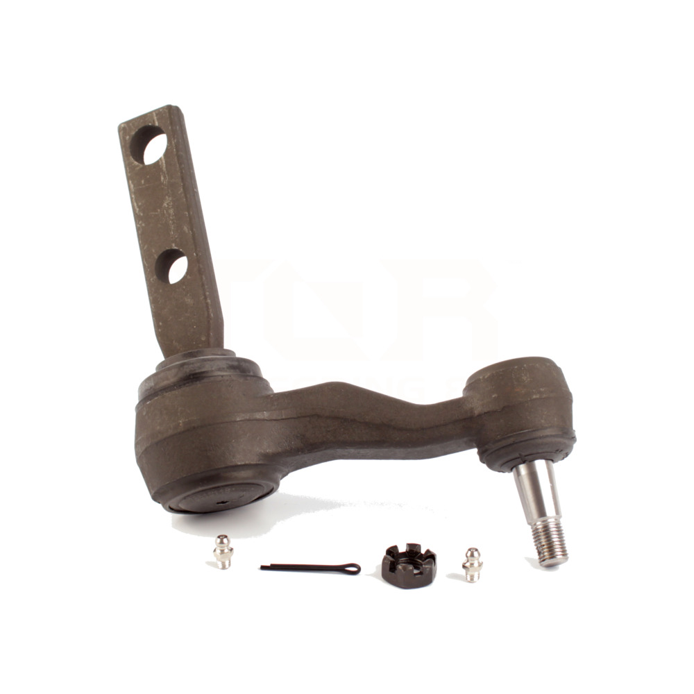 TOR Front Steering Idler Arm TOR-K8739T for Car Ford F-150 Expedition F ...