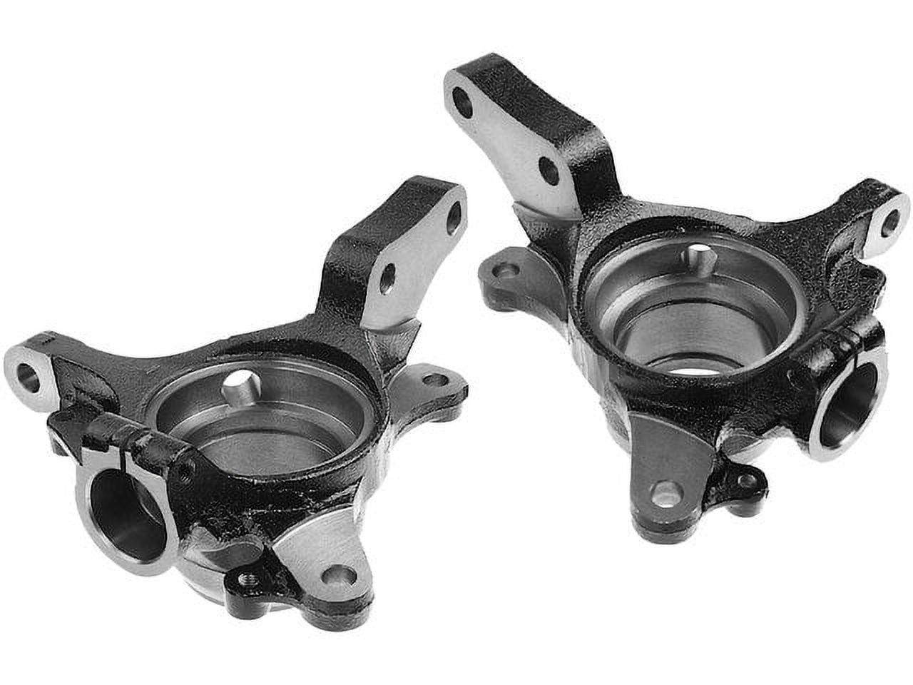 Subaru Outback Steering Knuckle