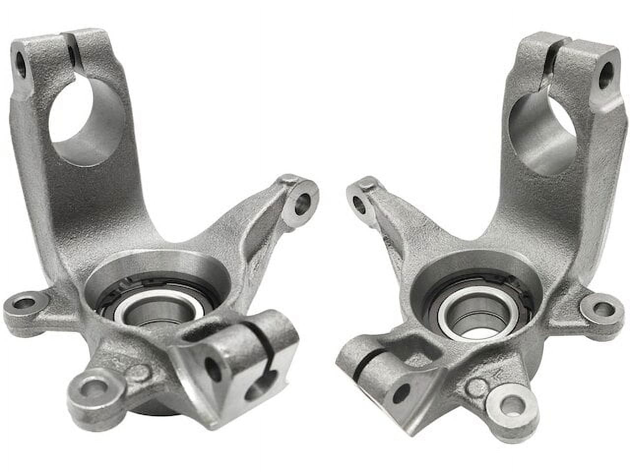Ford Focus Steering Knuckle