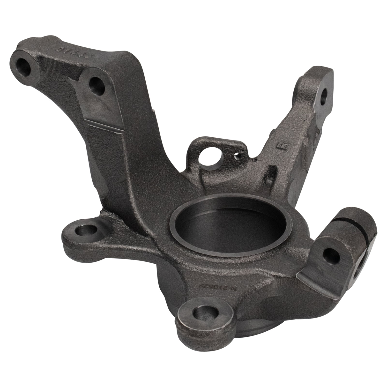Front Steering Knuckle Spindle RH Passenger Side for Escape Tribute ...