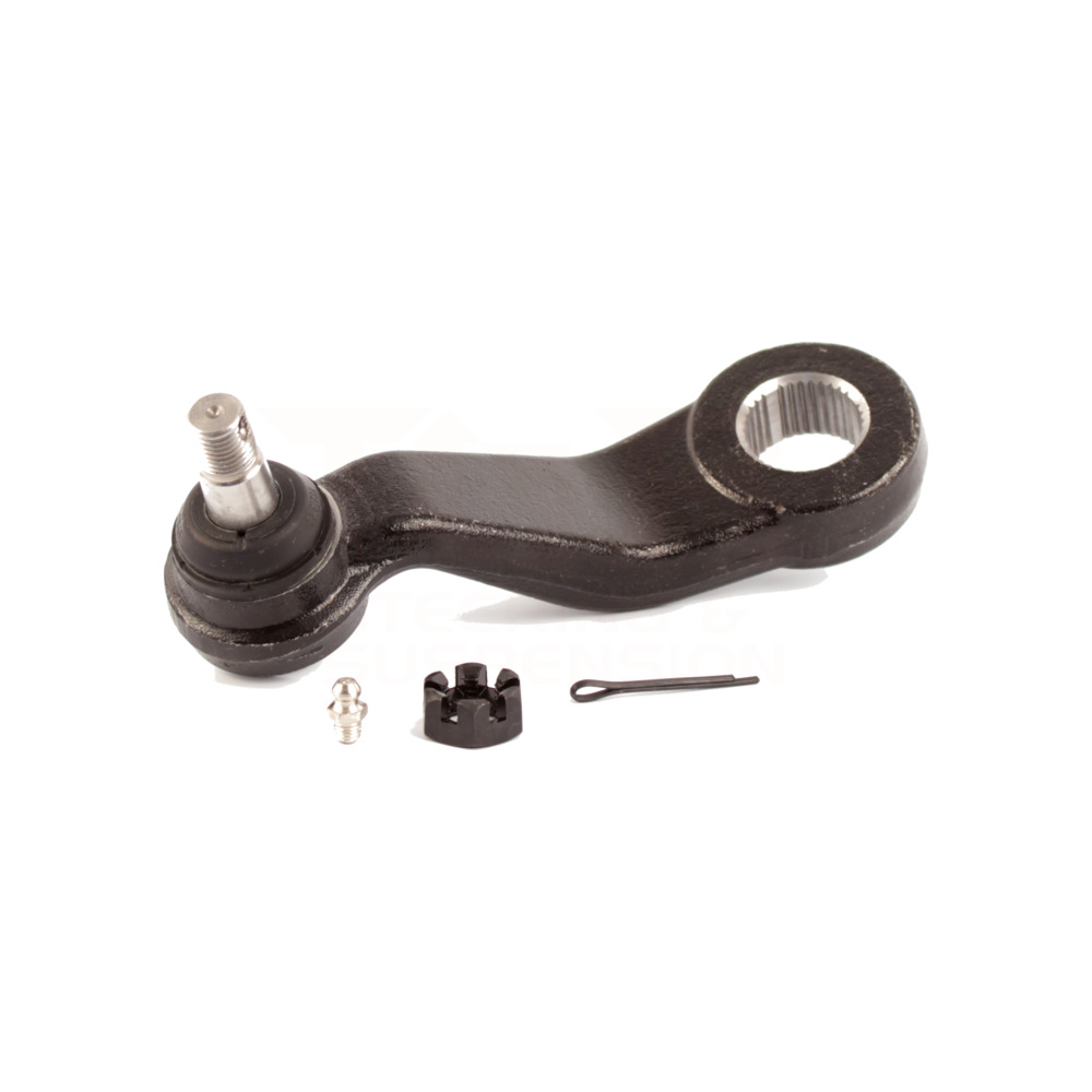 TOR Front Steering Pitman Arm TOR-K6335 for Car Chevrolet GMC K1500 ...