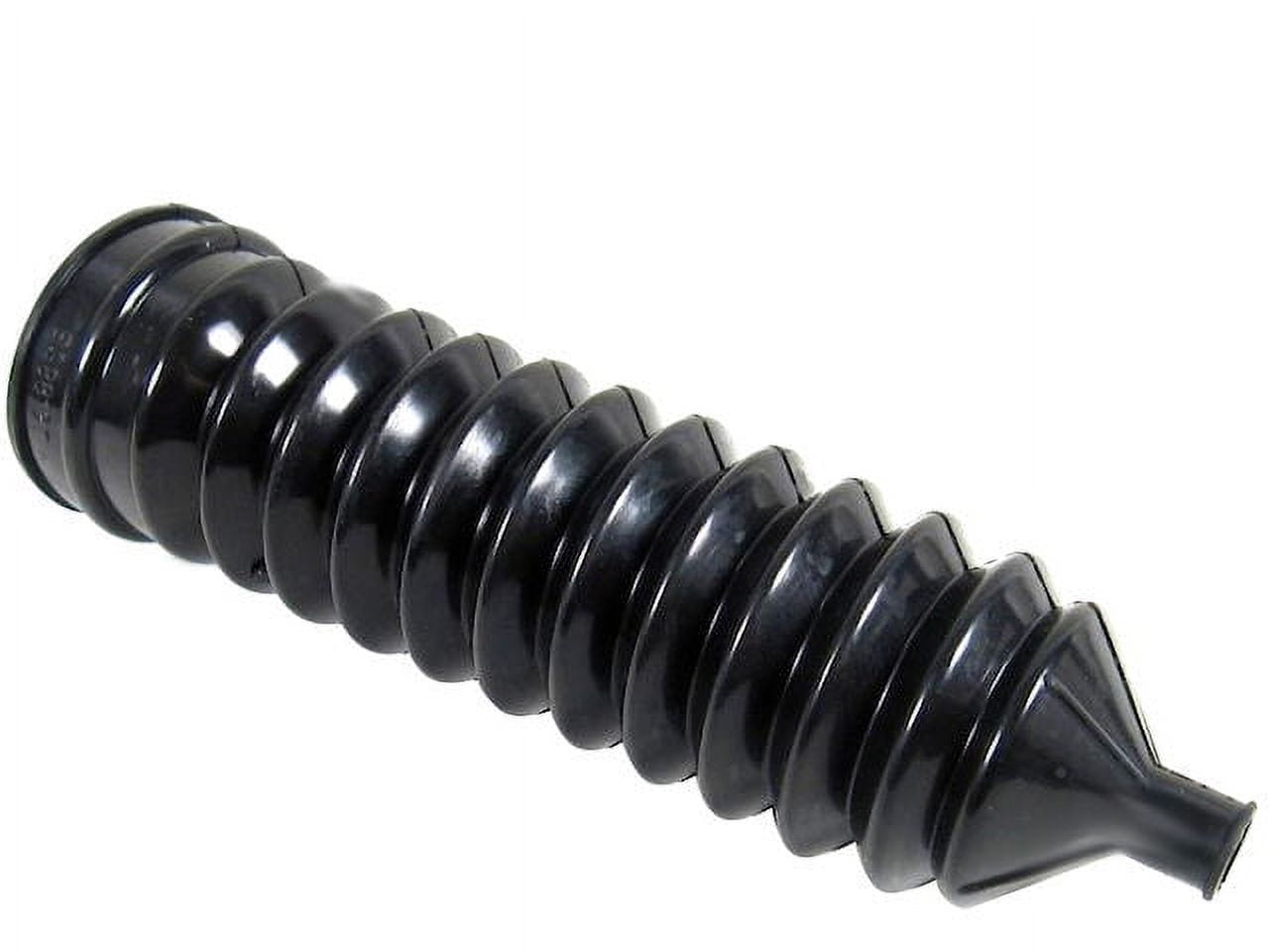 Front Steering Rack Boot Kit - Compatible with 1979 - 2002 Ford Mustang ...