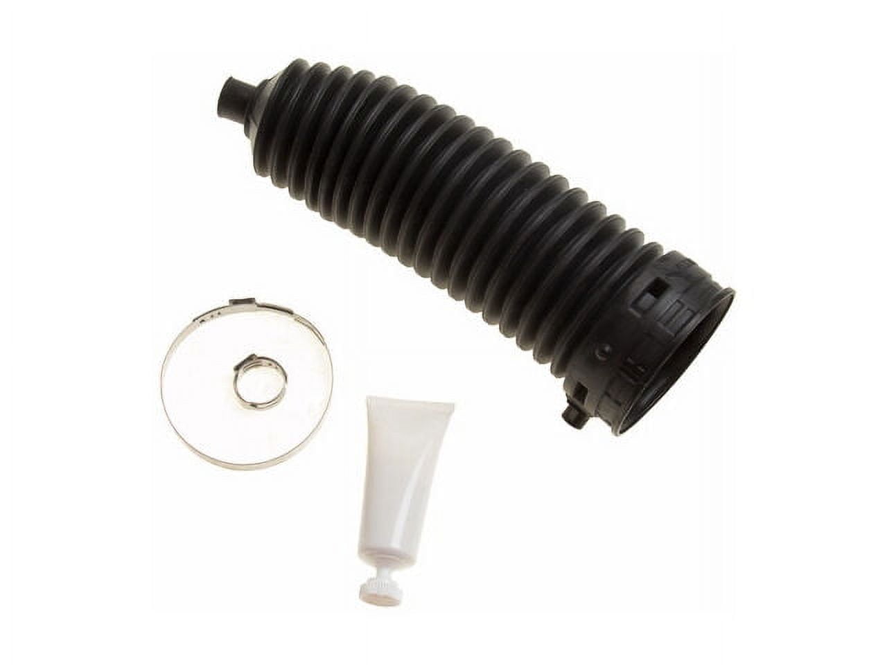 Front Steering Rack Boot Kit - Compatible with 2005 - 2016 Mercedes ...