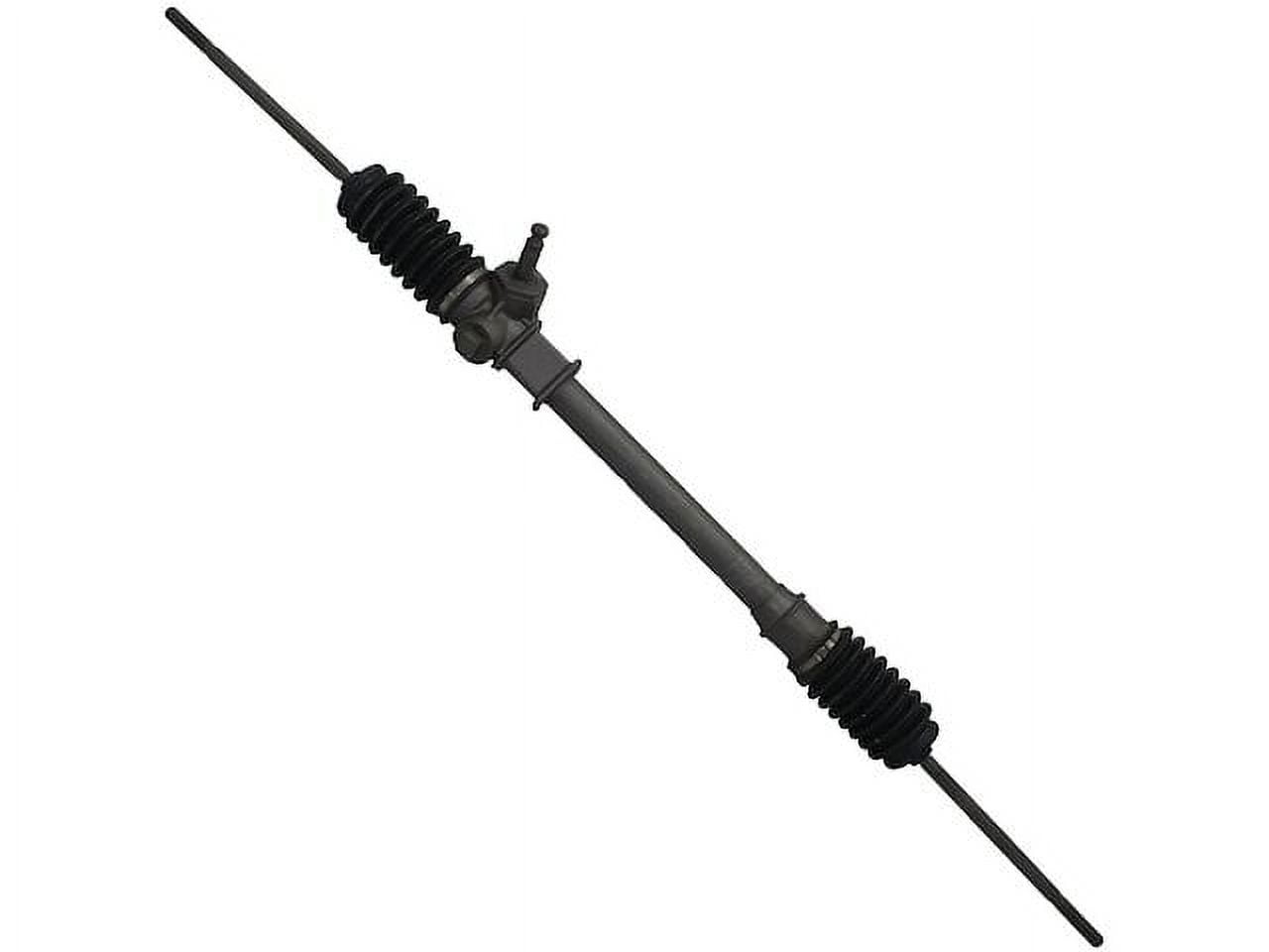 Front Steering Rack - Compatible with 1989 - 1994 Suzuki Swift 1990 ...
