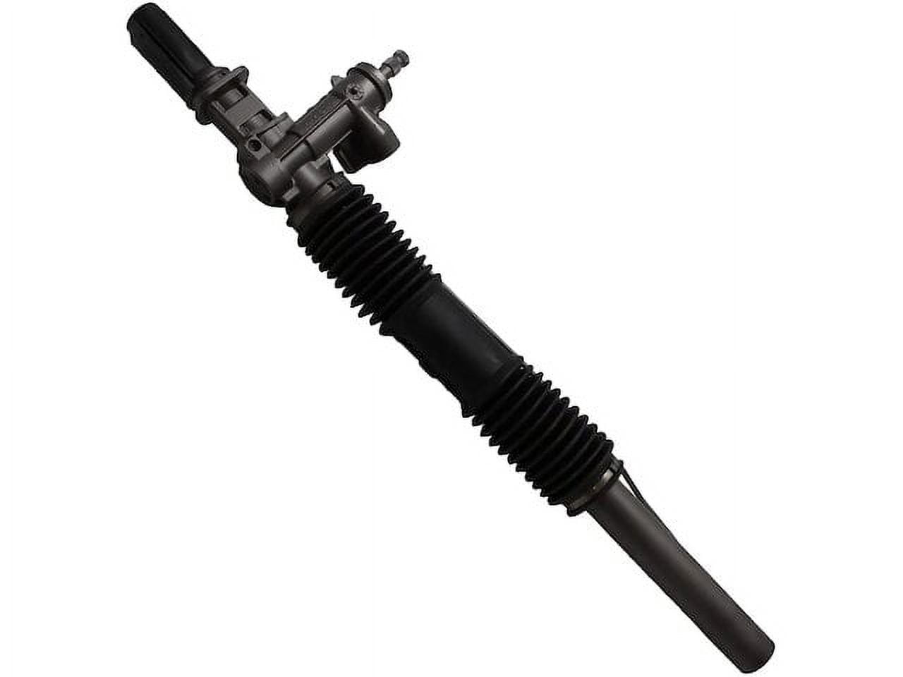 Chrysler Concorde Rack And Pinion Assembly
