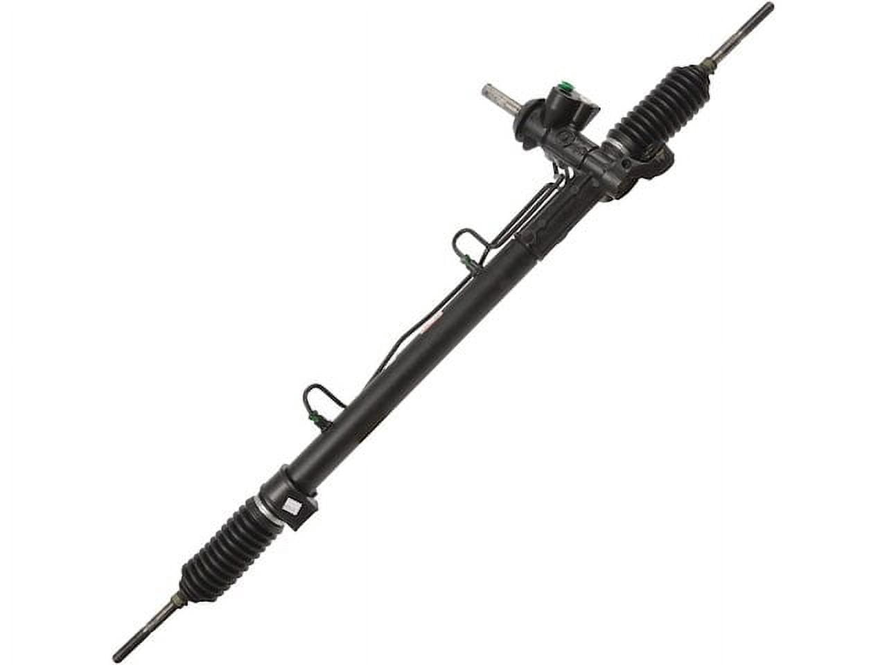 Front Steering Rack - Compatible with 1995 - 2000 Dodge Stratus 2.5L V6 ...