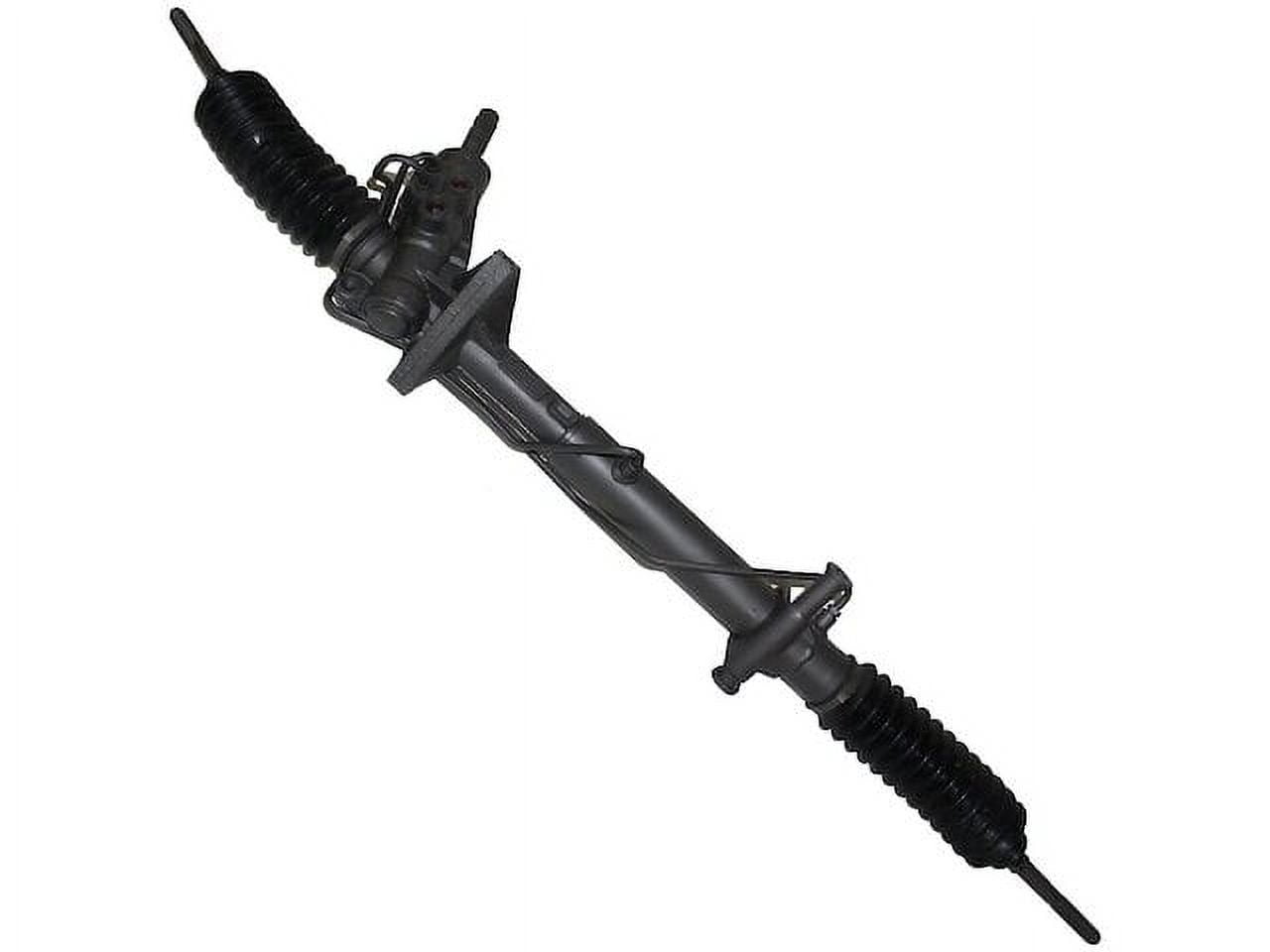 Front Steering Rack - Compatible with 1995 Volvo 940 - Walmart.com
