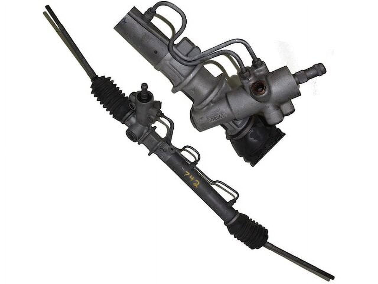 Front Steering Rack - Compatible with 1996 - 1998 Toyota Paseo 1997 ...