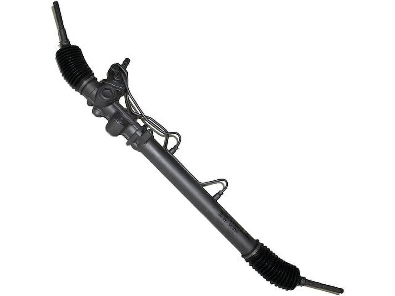 Front Steering Rack - Compatible with 1998 - 2005 GS300 Base 1999 2000 ...
