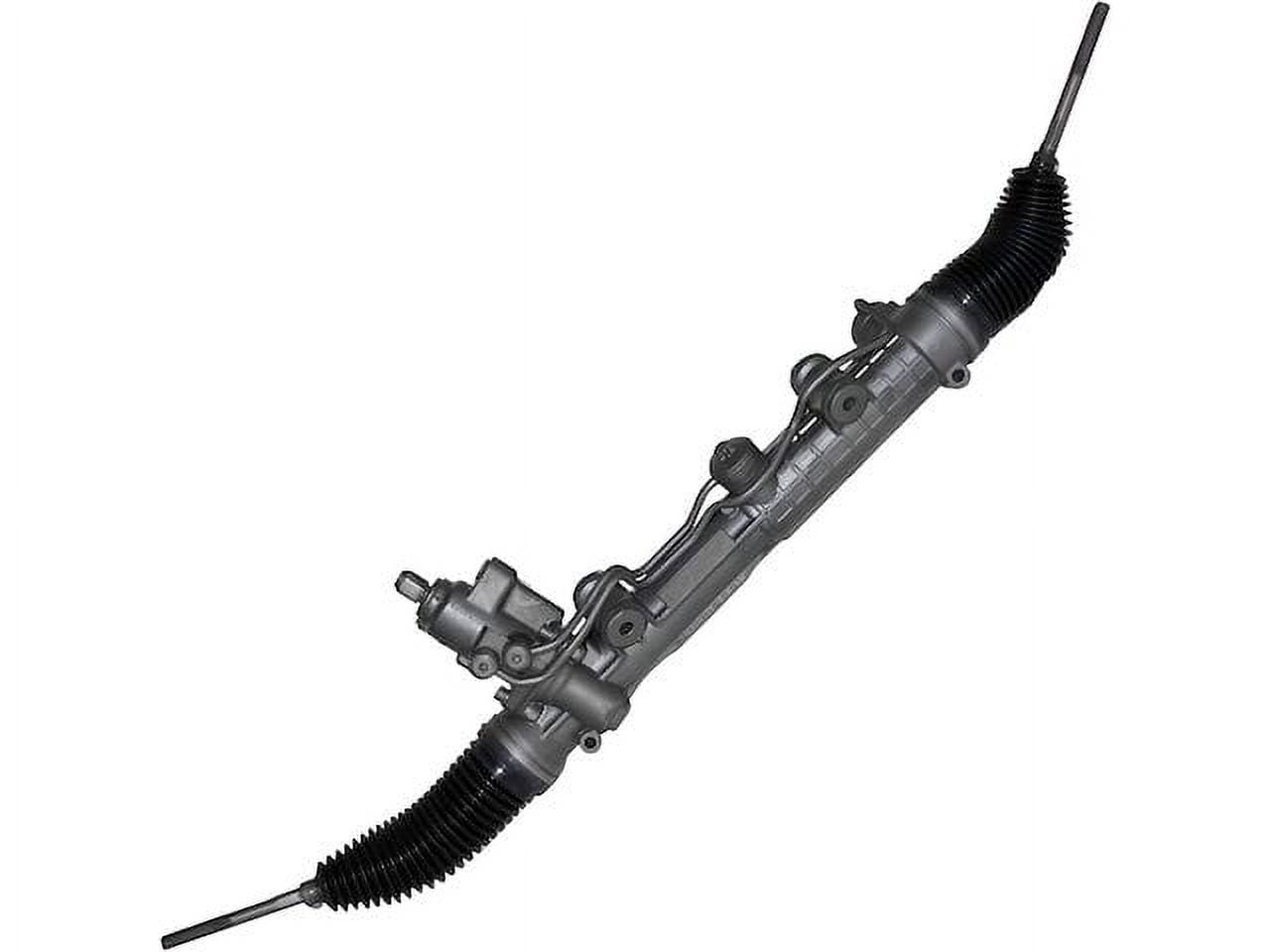 Front Steering Rack - Compatible with 2000 - 2005 Mercedes-Benz S430 ...