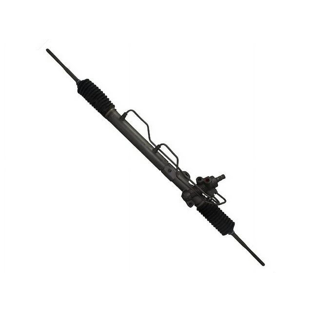 Front Steering Rack - Compatible with 2000 - 2006 Nissan Sentra 2001 ...