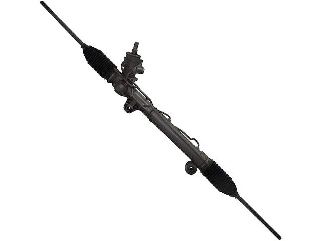 Chevy Front Steering Rack for 2000-2007 Monte Carlo, LTZ, LT, LS, SS ...