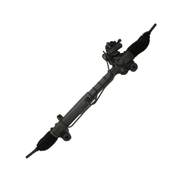 Front Steering Rack - Compatible with 2001 - 2006 LS430 Base 2002 2003 ...