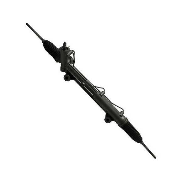 Ford Explorer Power Steering Rack