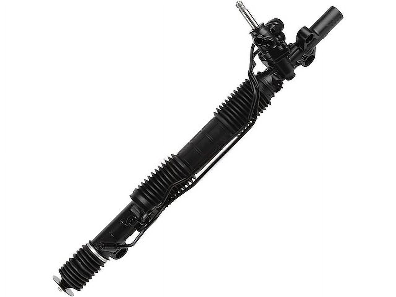 Front Steering Rack - Compatible with 2002 - 2006 Acura RSX Base 2003 ...
