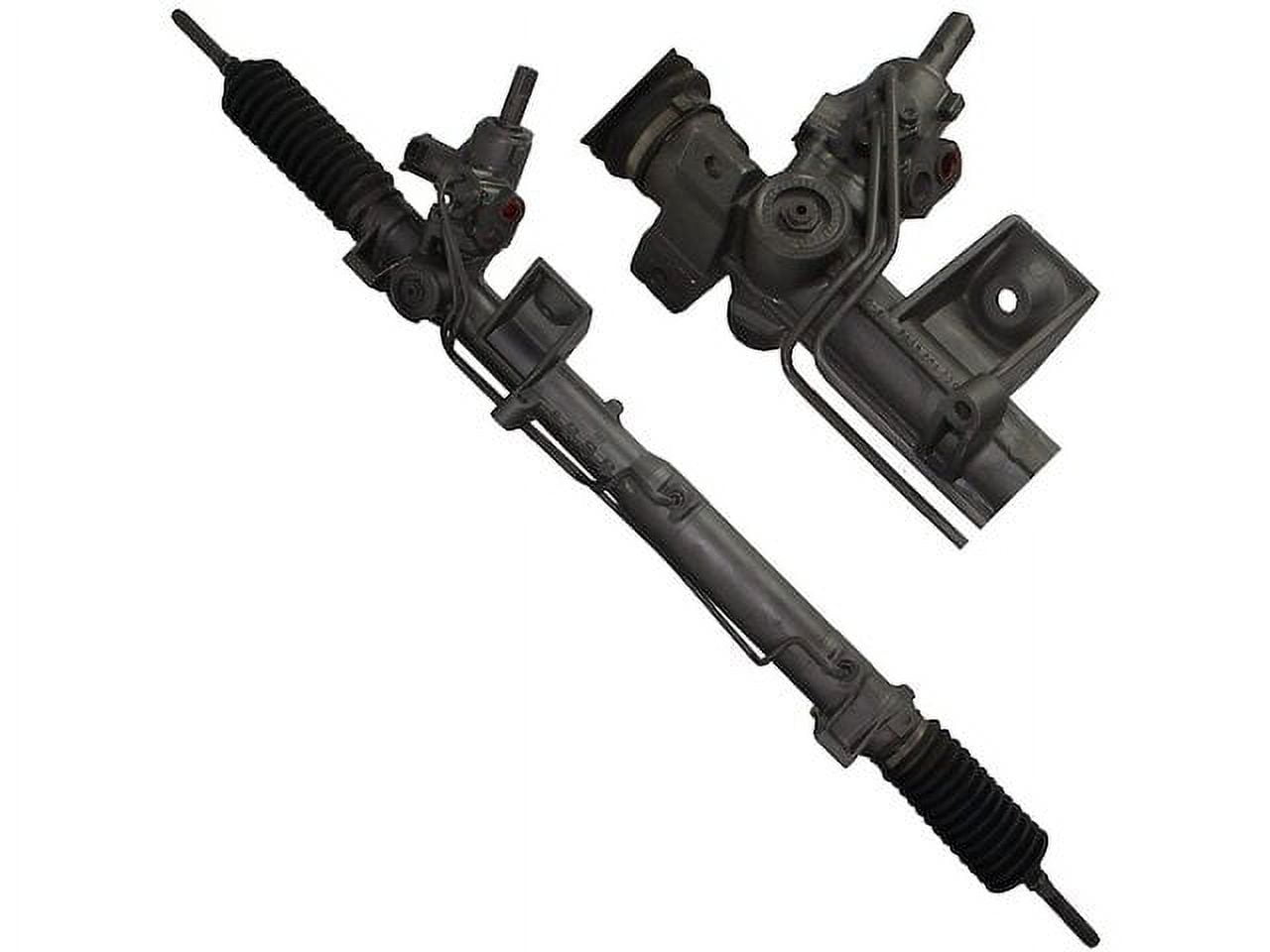 Volvo Xc90 Rack And Pinion Assembly
