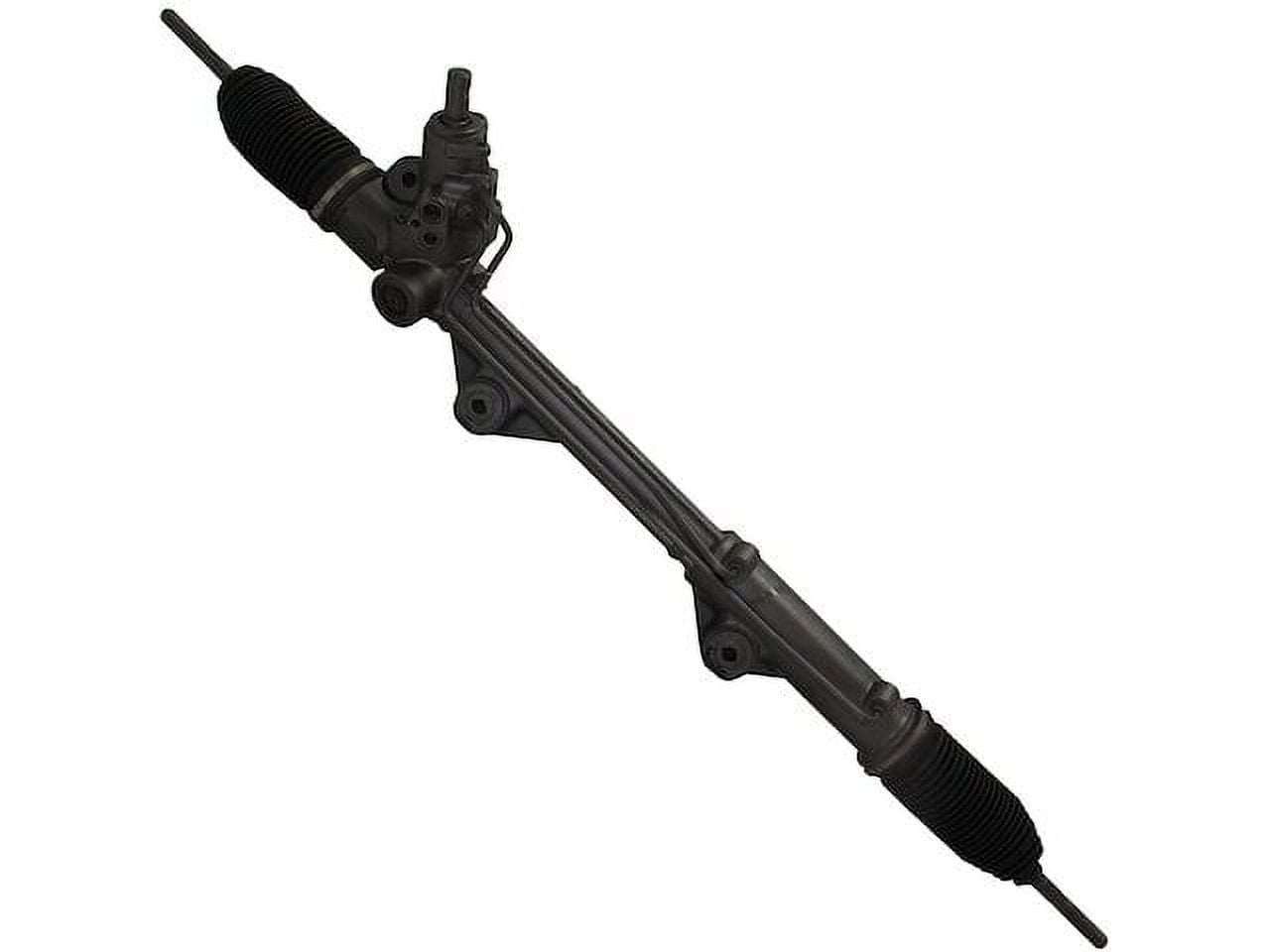 Lincoln Ls Rack And Pinion Assembly