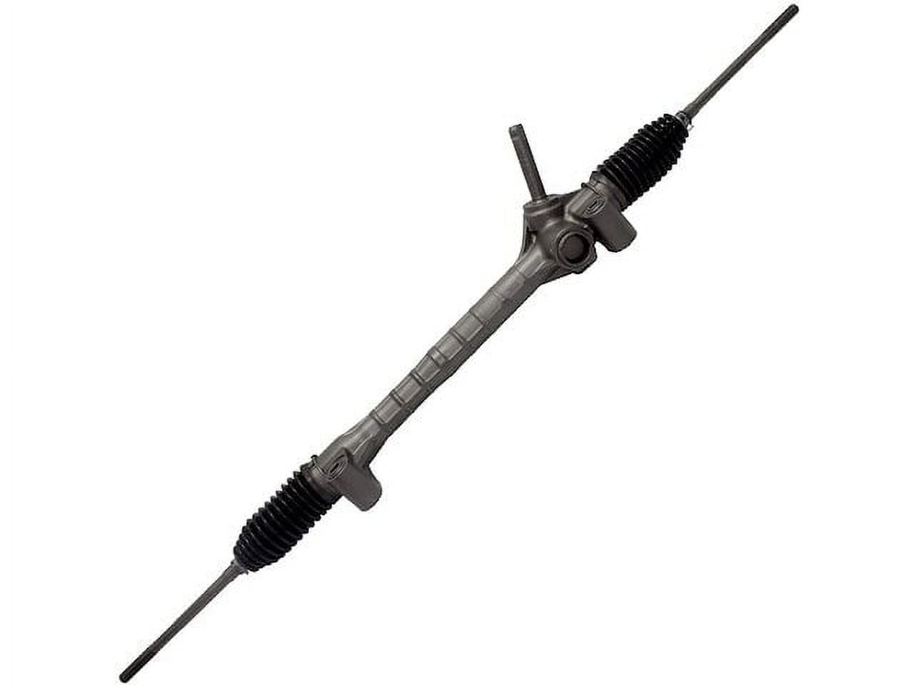 Front Steering Rack - Compatible with 2003 - 2007 Saturn Ion 2004 2005 ...