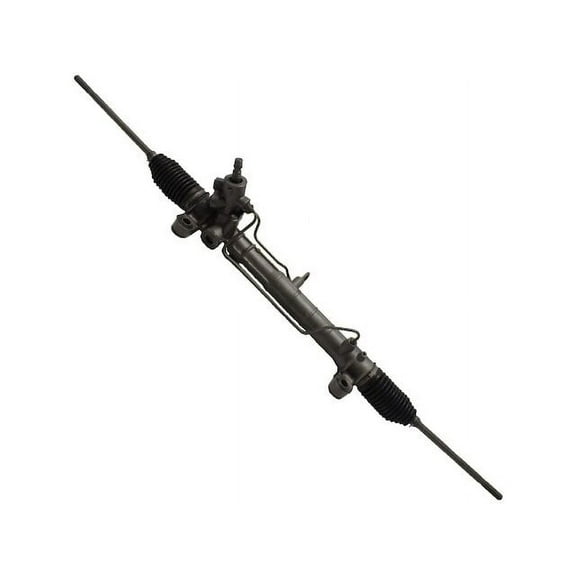 Pontiac Vibe Rack And Pinion Assembly