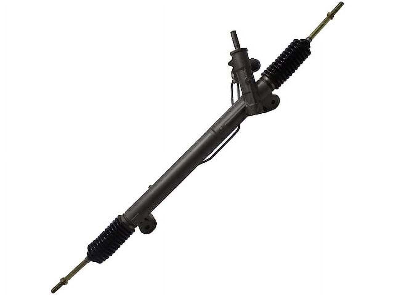 Front Steering Rack - Compatible with 2003 Cadillac CTS - Walmart.com