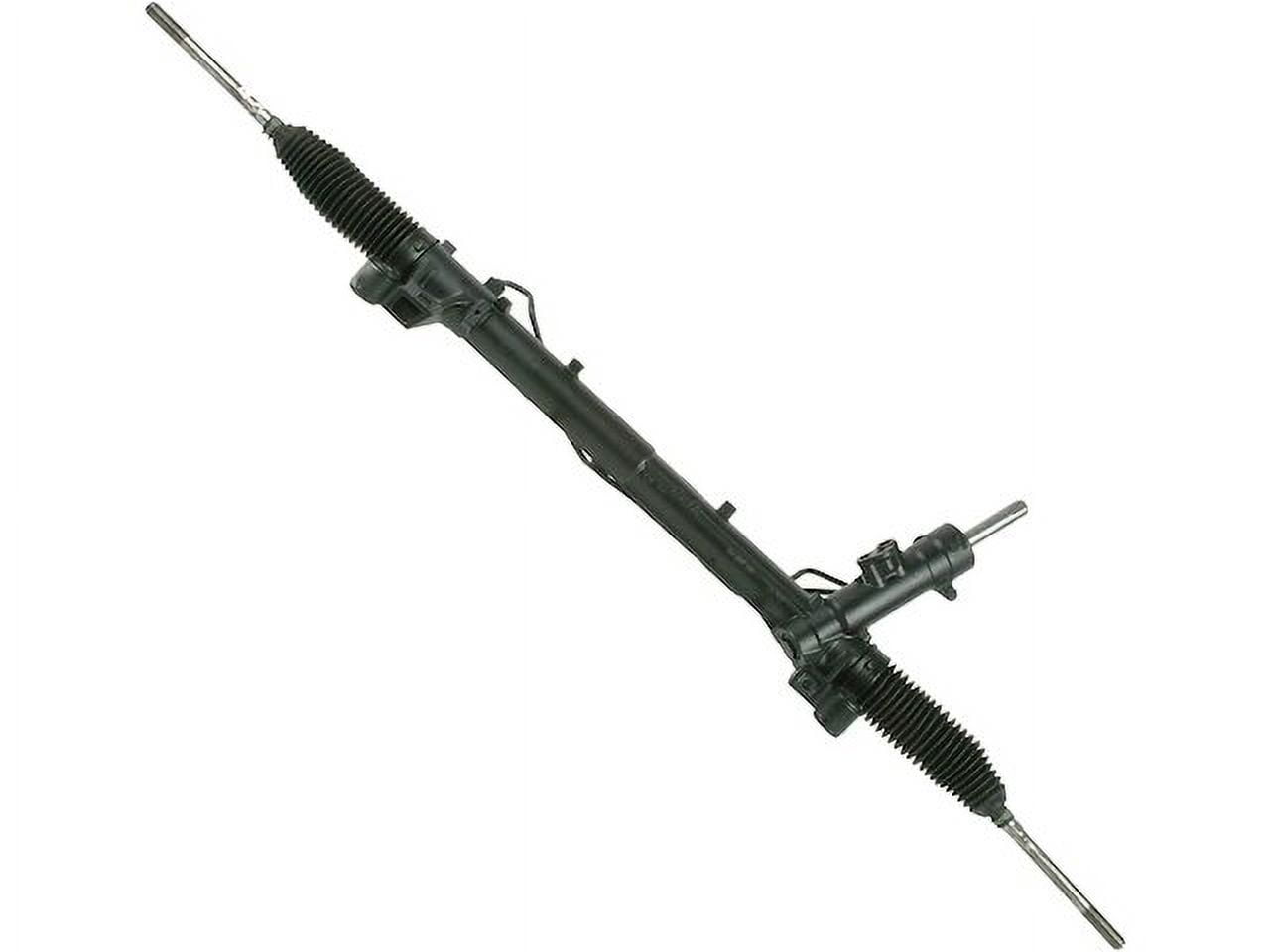 Volvo V50 Rack And Pinion Assembly