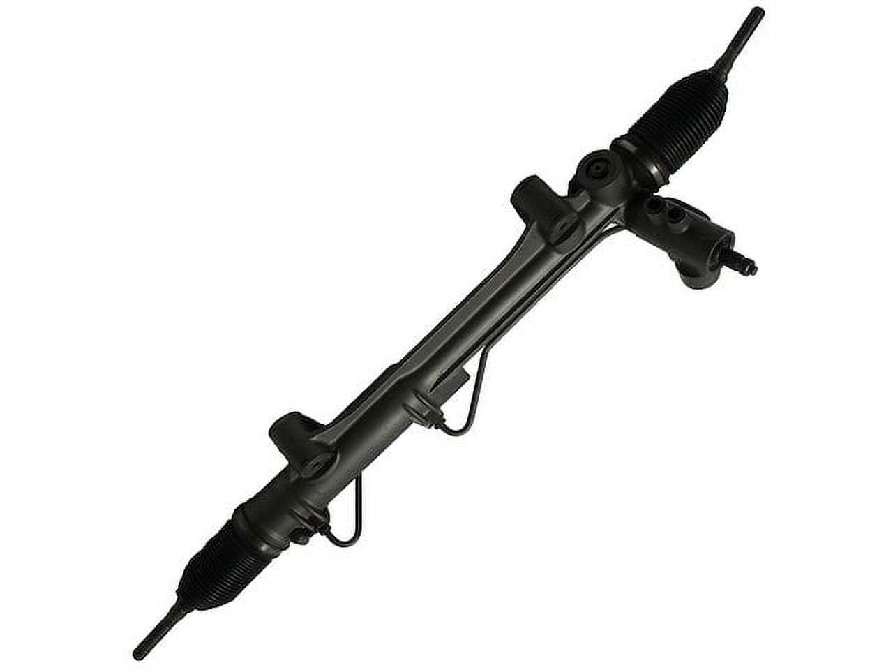 Front Steering Rack - Compatible with 2006 - 2007 Mercedes-Benz R350 ...