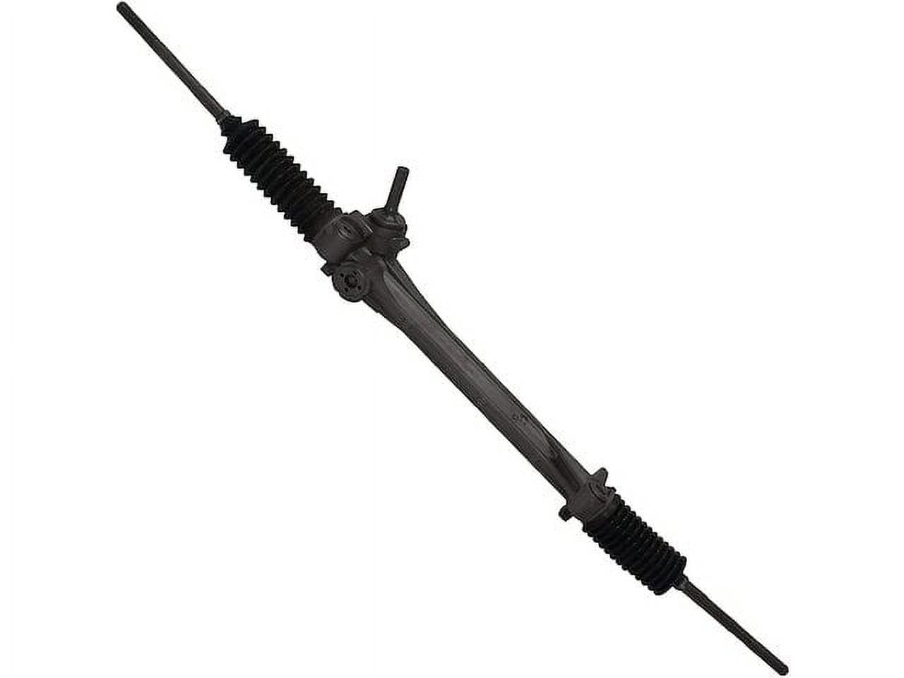 Mercury Mariner Rack And Pinion Assembly