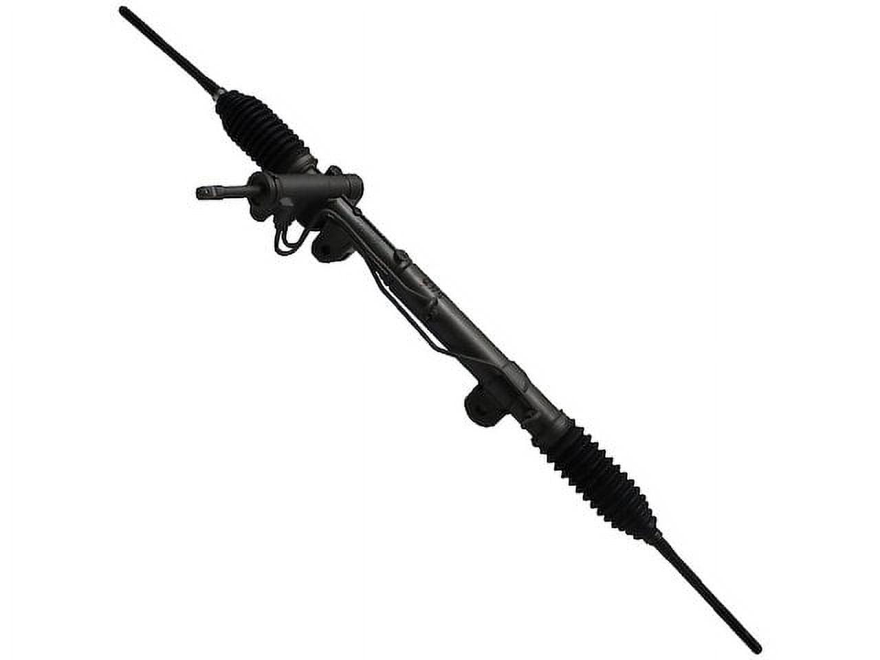 Front Steering Rack - Compatible with 2007 - 2017 Jeep Compass 2008 ...