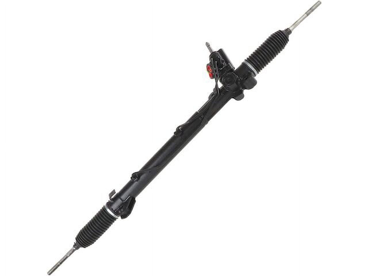 Cadillac Cts Rack And Pinion Assembly