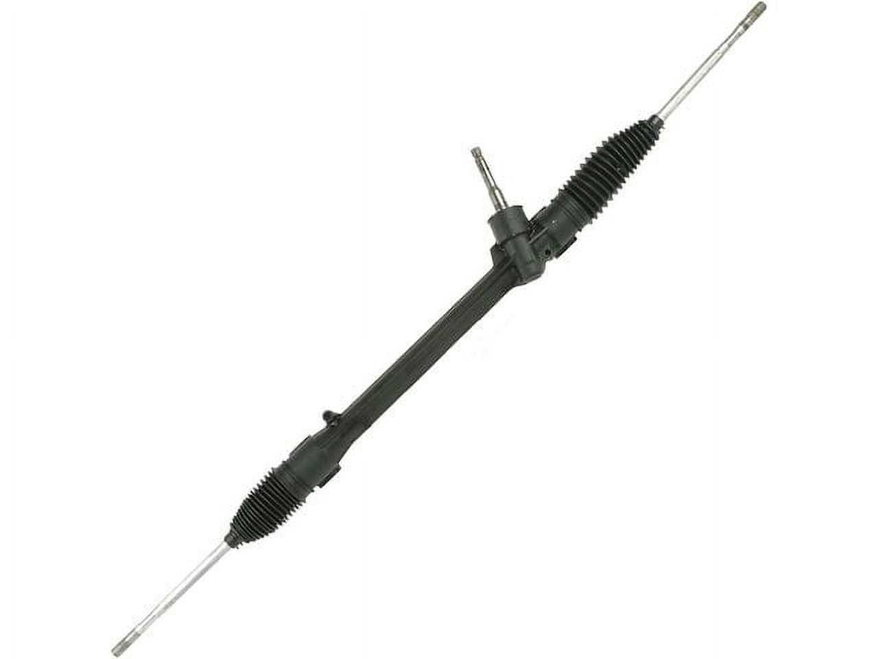 Front Steering Rack - Compatible with 2008 - 2014 Scion xD Base 2009 ...