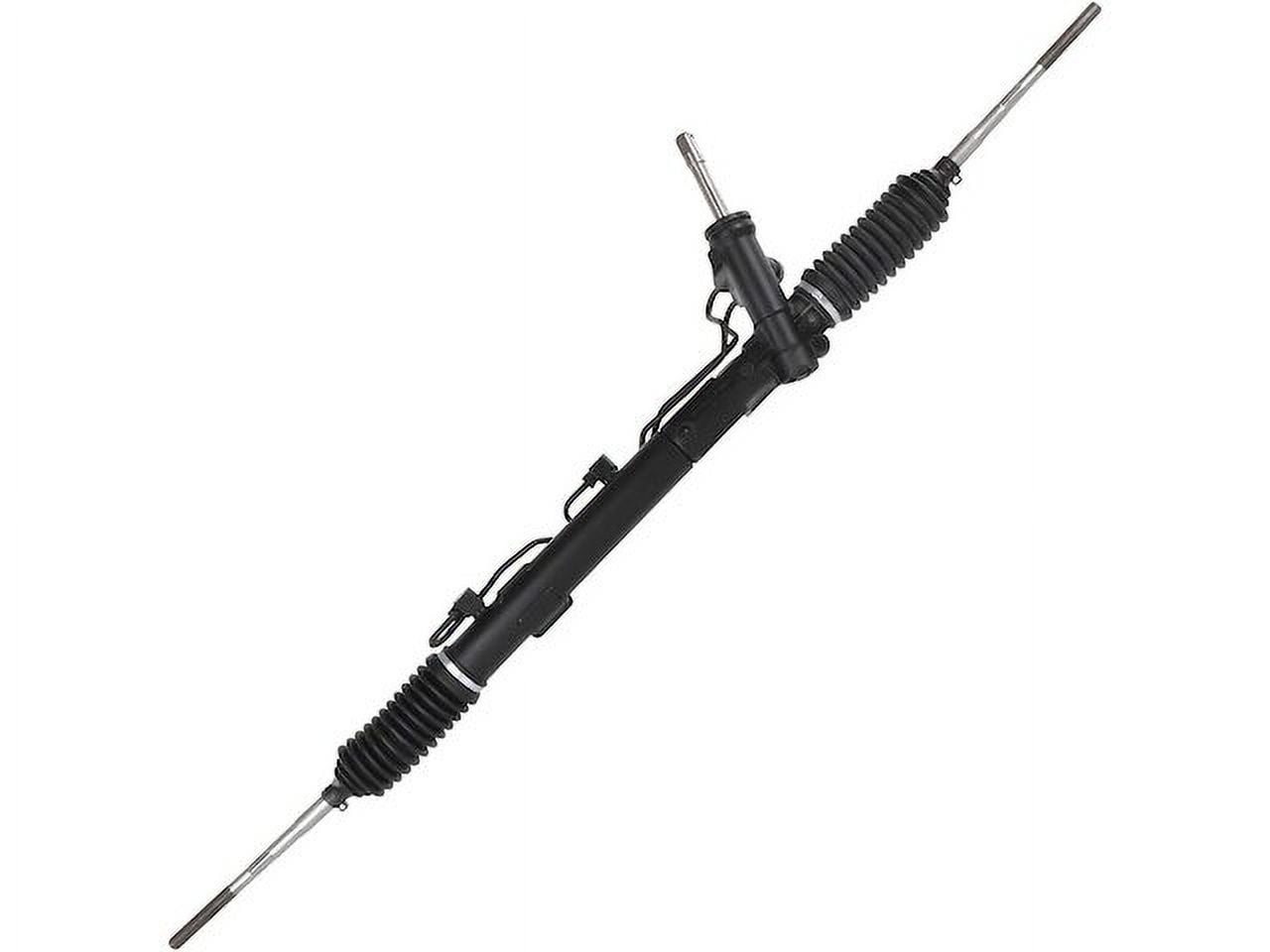 Dodge Journey Rack And Pinion Assembly