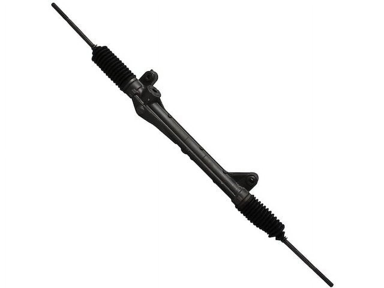 Front Steering Rack - Compatible with 2010 - 2012 Ford Escape 2011 ...