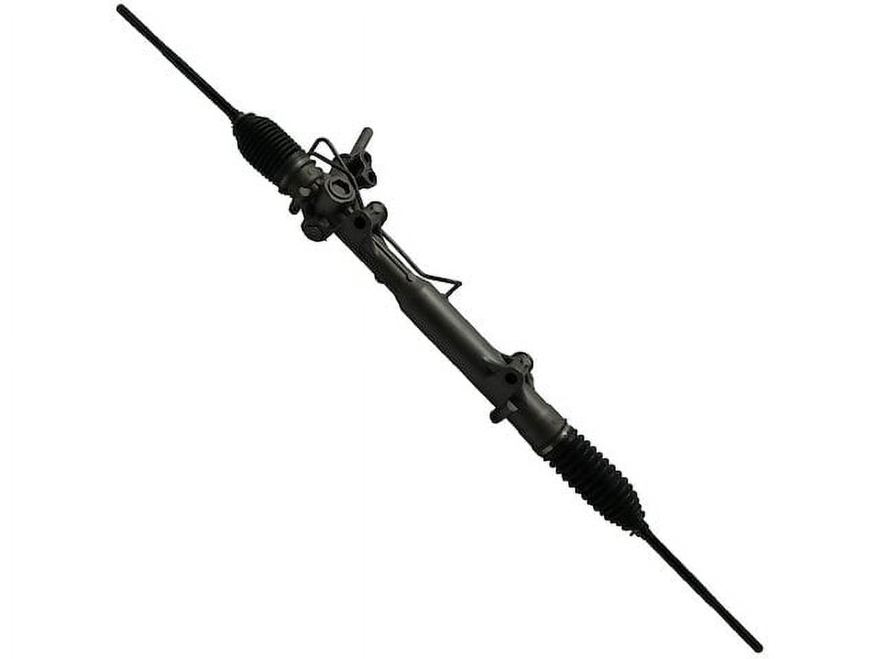 Front Steering Rack - Compatible with 2011 - 2016 Dodge Grand Caravan ...