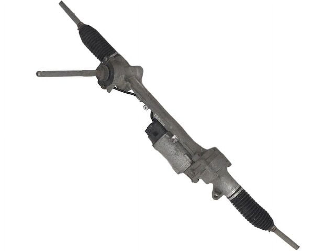 Front Steering Rack - Compatible with 2012 - 2013 Land Rover Range ...