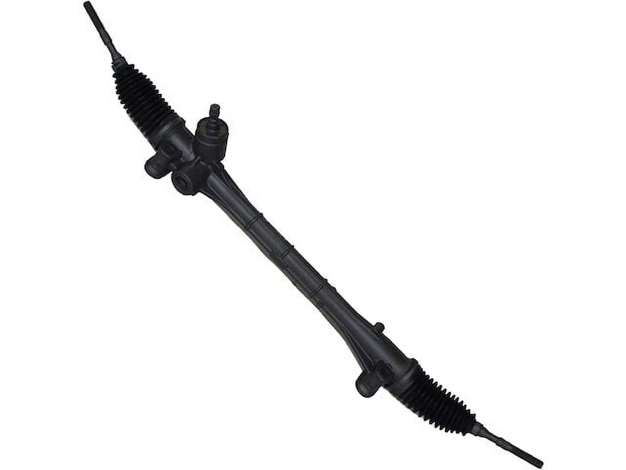 Front Steering Rack - Compatible with 2012 - 2013 Toyota Prius V ...
