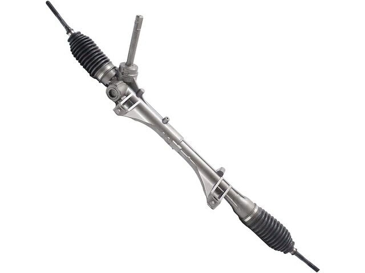 Front Steering Rack - Compatible with 2012, 2015 - 2019 Nissan Versa 1 ...