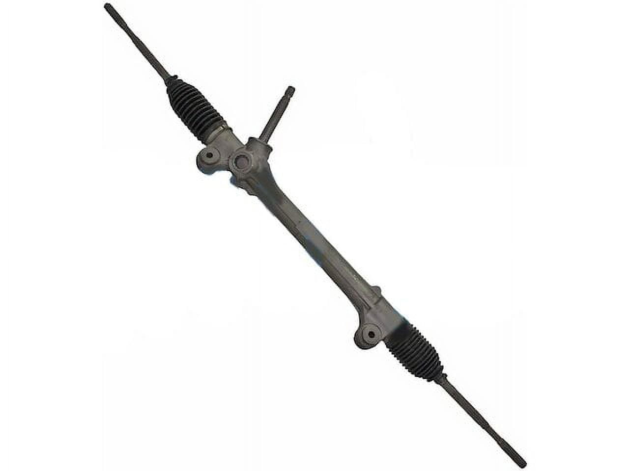 Front Steering Rack - Compatible with 2013 - 2018 ES350 Base 2014 2015 ...
