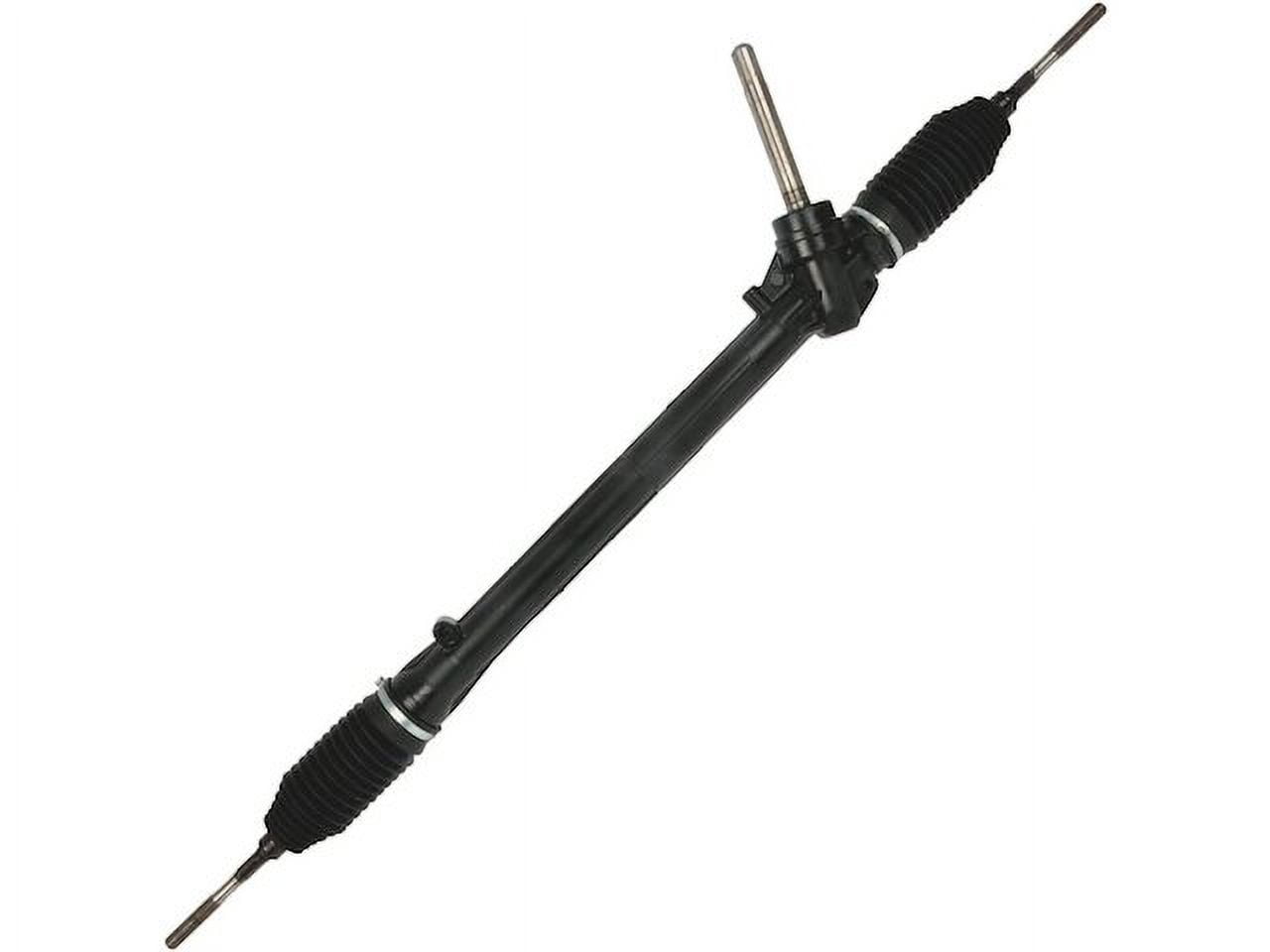 Front Steering Rack - Compatible with 2014 - 2019 Nissan Sentra 1.8L 4 ...