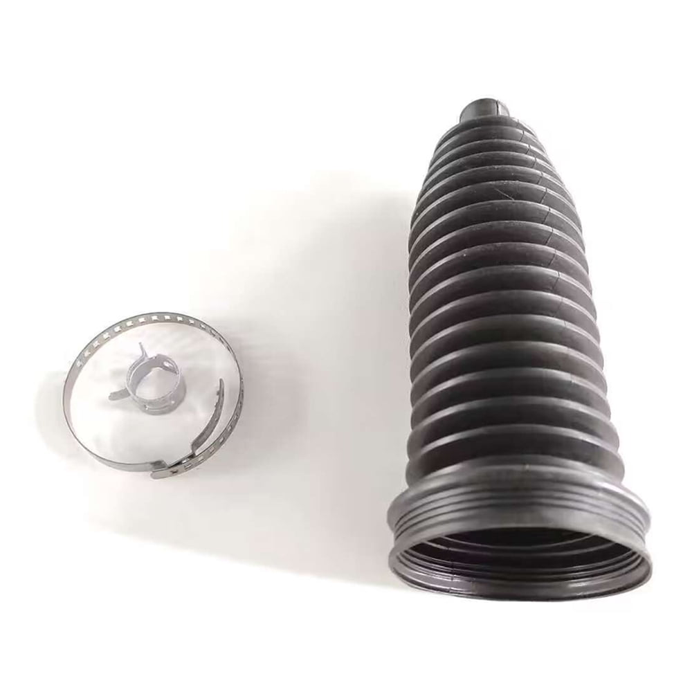 Front Steering Rack Pinion Boot Bellow Driver or Passenger for Dart ...