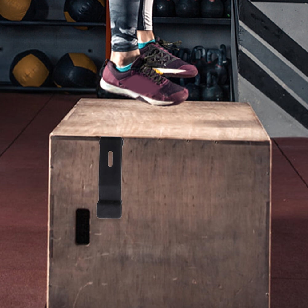 OUNONA Sturdy Black Rubber Latch for Cabinet with Practical Design and ...