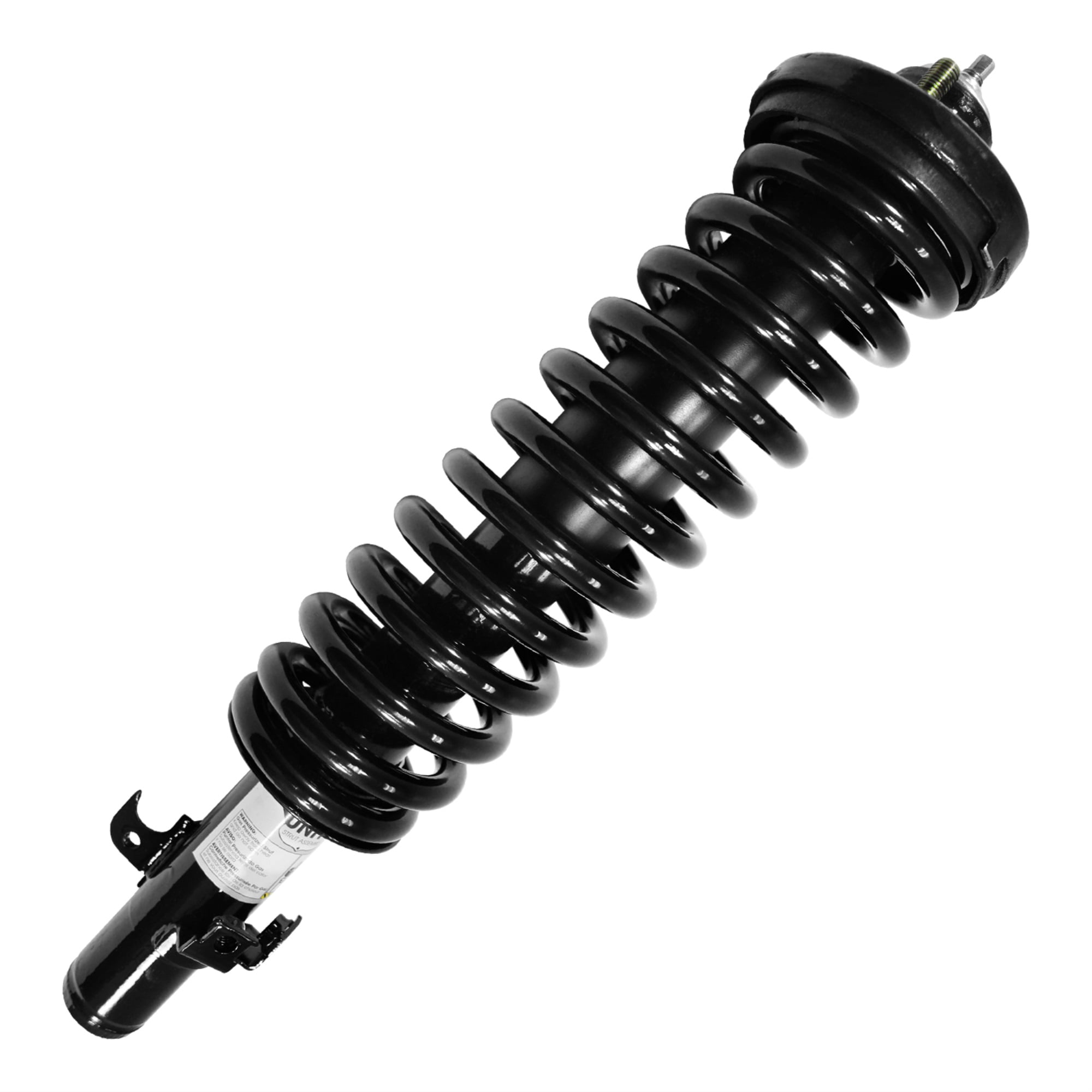Front Complete Strut Assembly for 1995-1998 Honda Odyssey, 1996-1999 ...