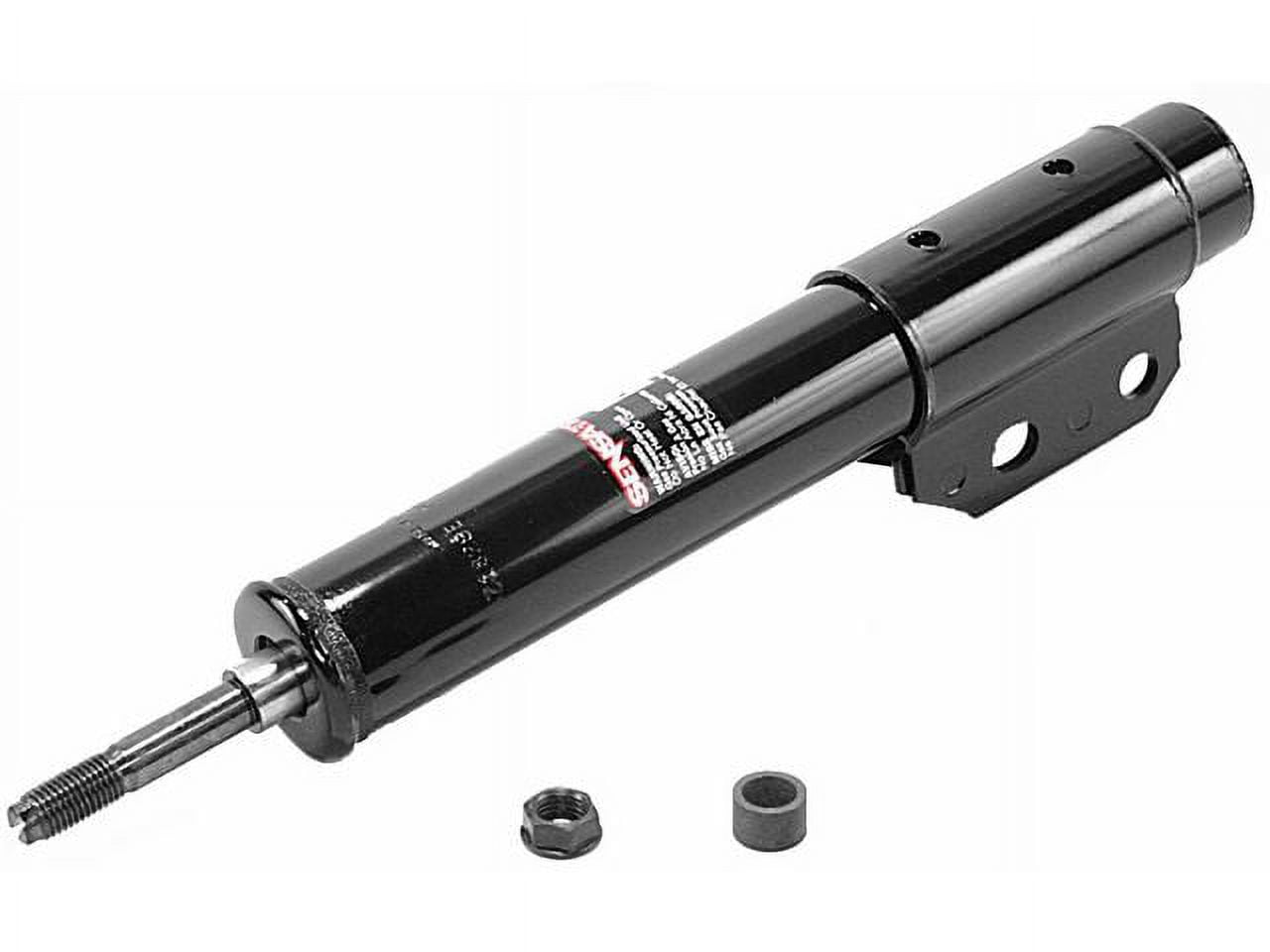 Front Strut Assembly - Compatible with 1979 - 1993 Ford Mustang 1980 ...