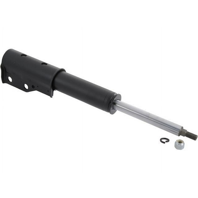 Front Strut Assembly - Compatible with 1982 - 1992 Chevy Camaro 1983 ...